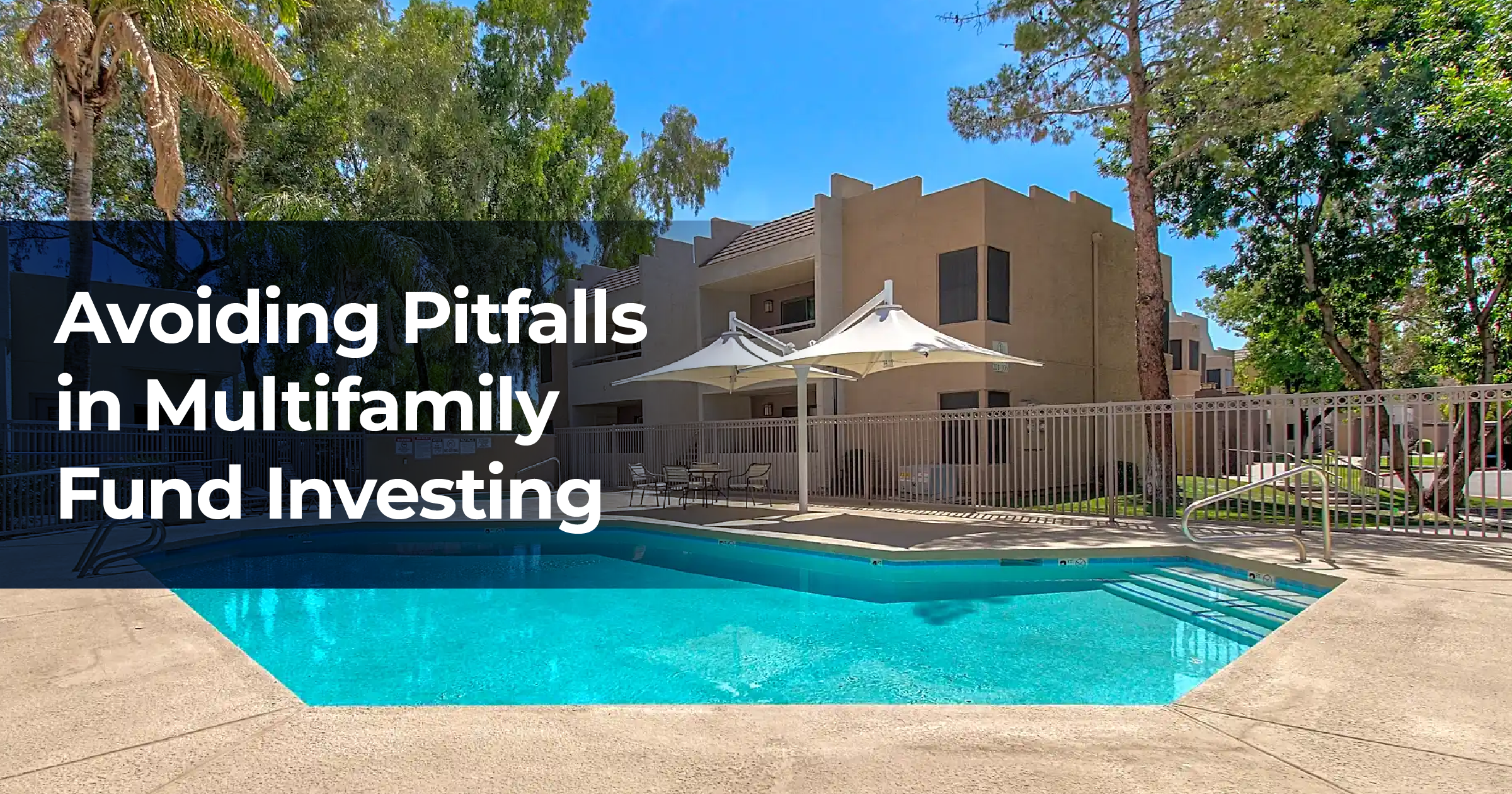 How to Evaluate Risk in Multifamily Funds And How Rincon Partners ...